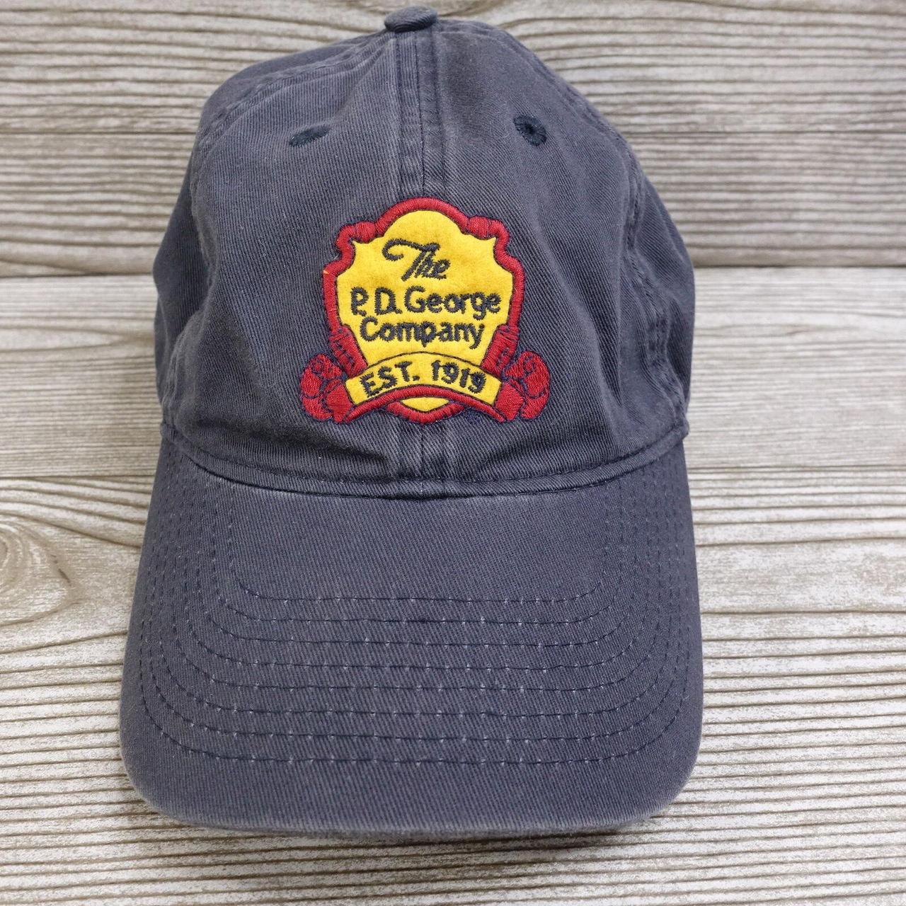 THE P.D. GEORGE COMPANY GEORGE TUCKER REUNION 2013... - Depop