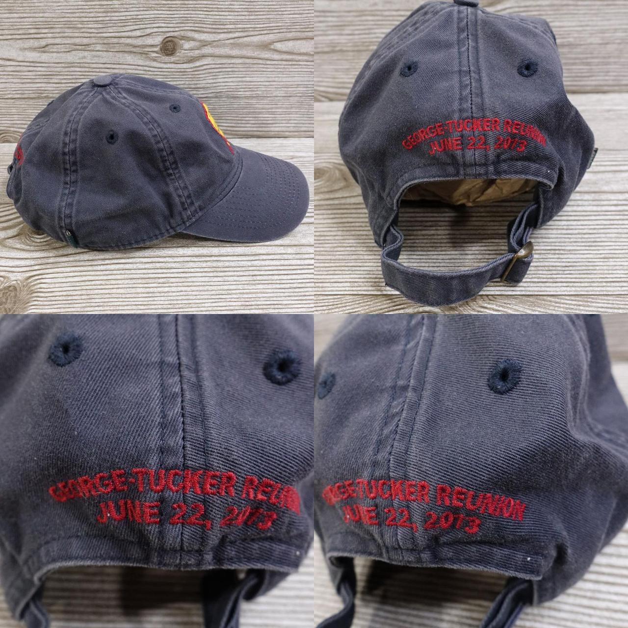 THE P.D. GEORGE COMPANY GEORGE TUCKER REUNION 2013... - Depop