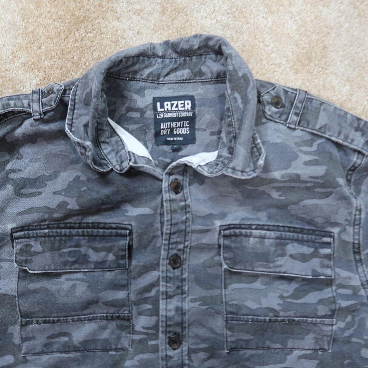 CO Men's Sweatshirt | Depop