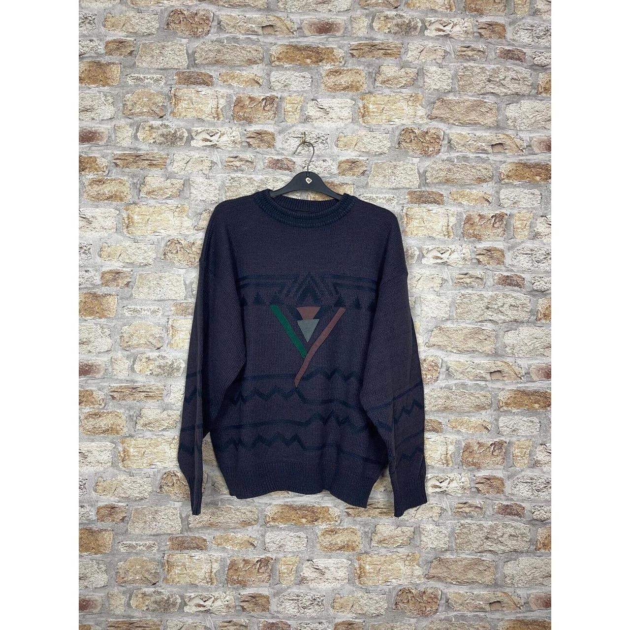 C&A Men's Jumper | Depop