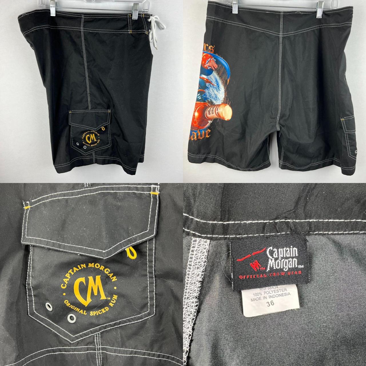 Morgan Men's Shorts | Depop