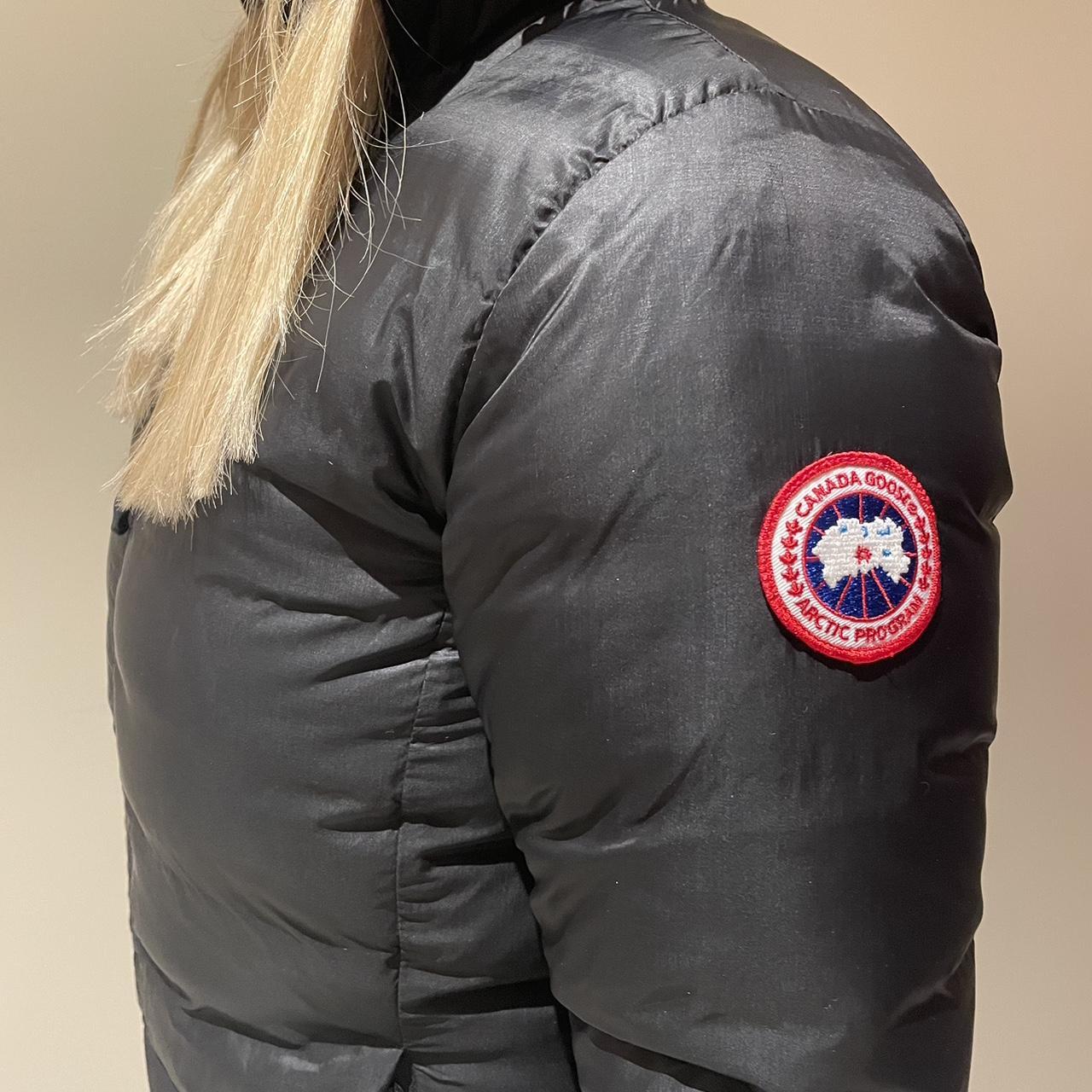 Canada goose brand new Size small Any questions ask... - Depop