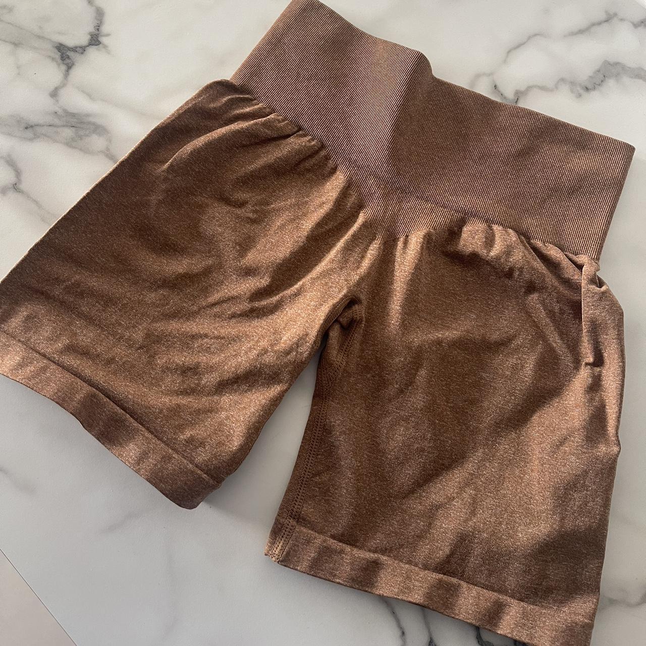 Shawty xs gym shorts. Brand new never worn. Too... - Depop