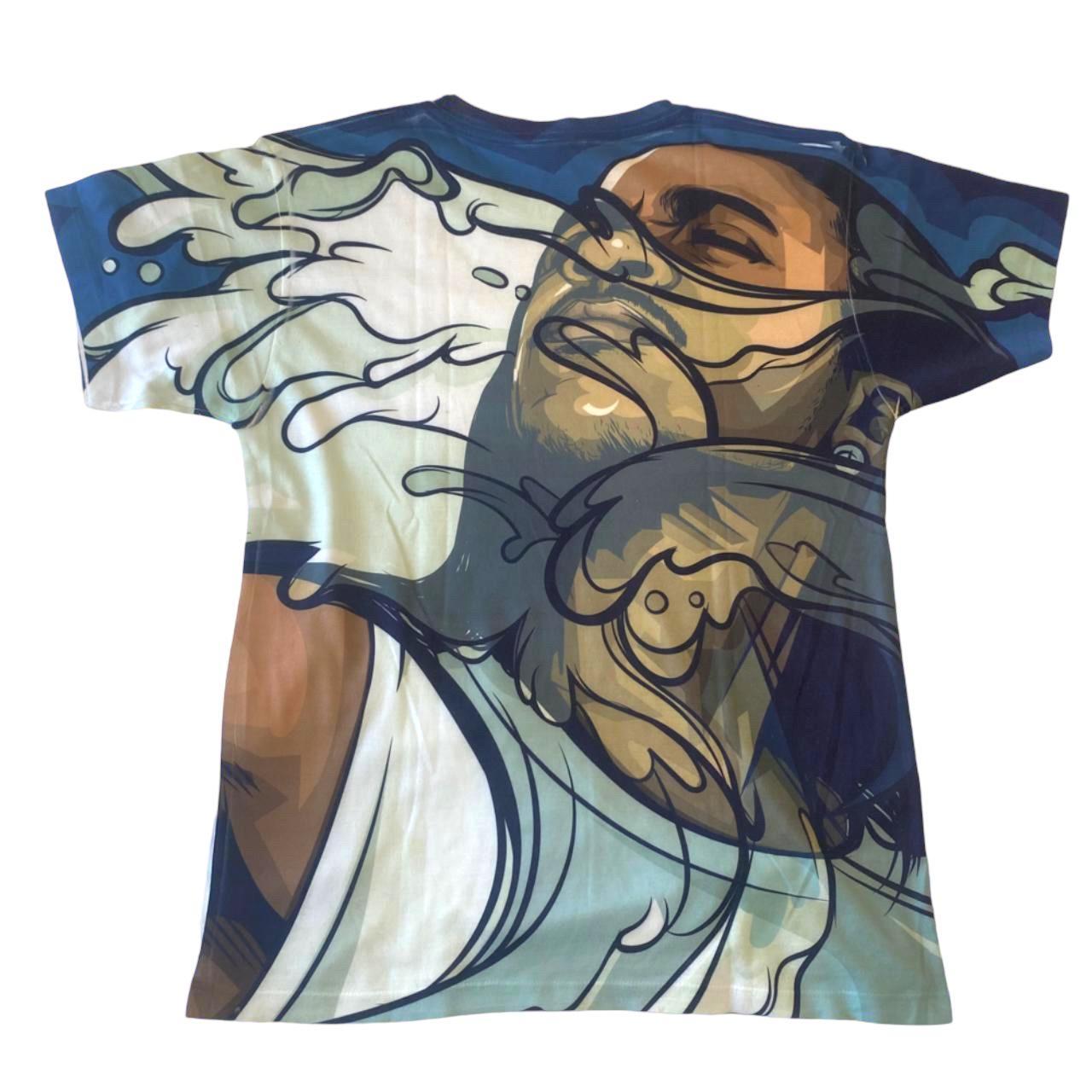 MAX B T SHIRT *unisex* max b graphic tee front... - Depop