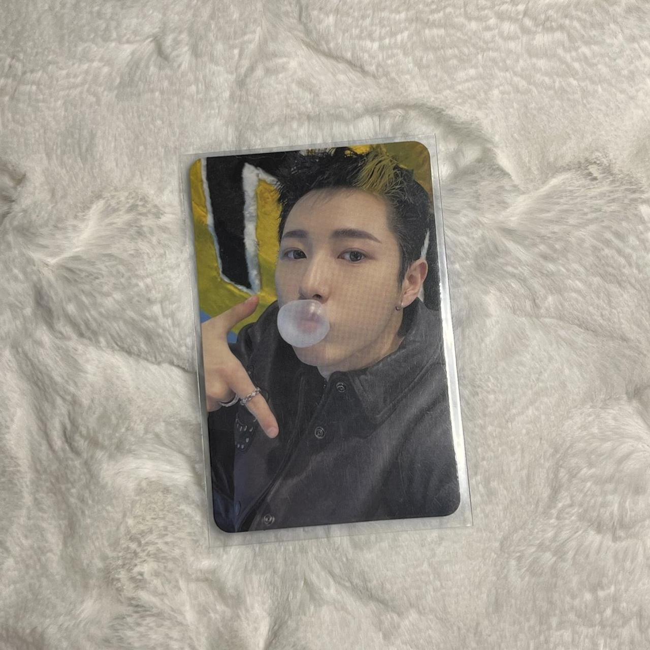 nct nct dream renjun beatbox... - Depop