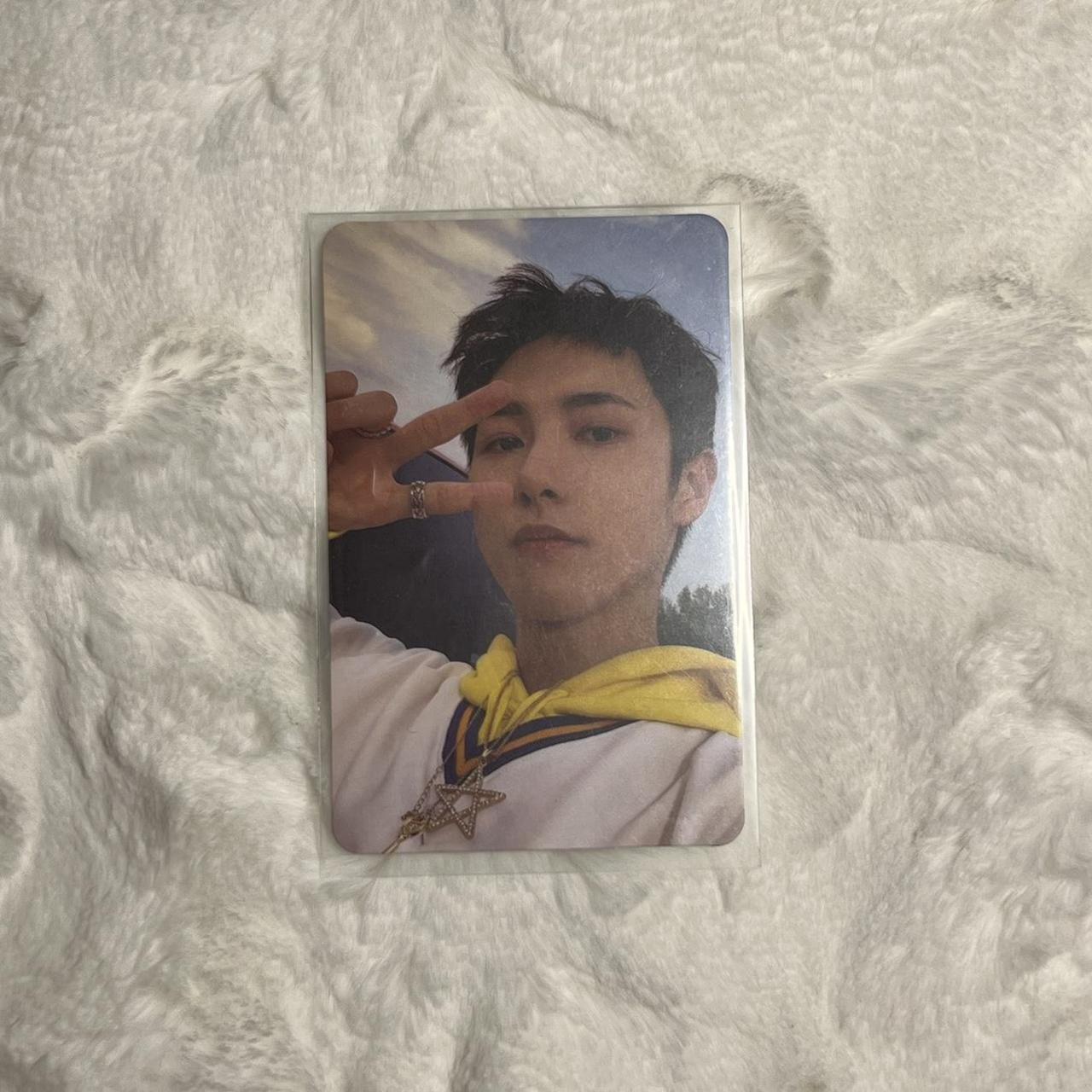 nct nct dream renjun beatbox digipack... - Depop