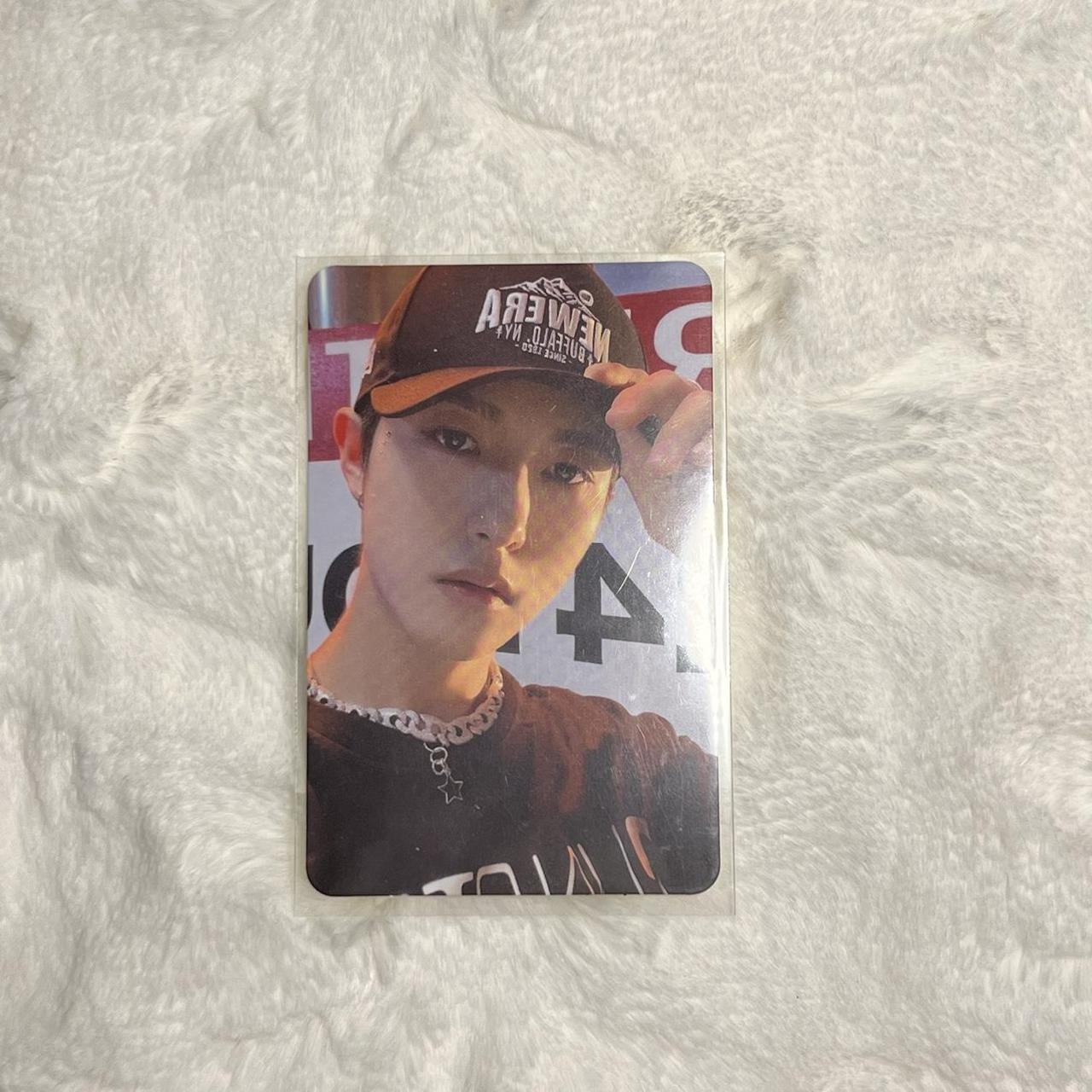 nct nct dream renjun beatbox... - Depop