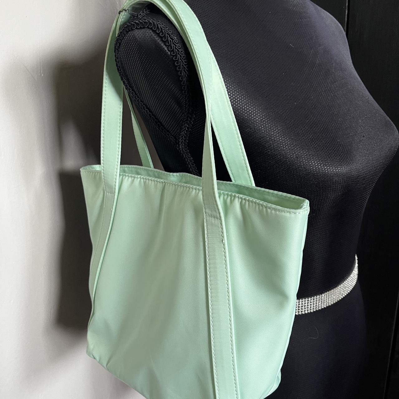 BP Mini Tote The cutest on the go bag for all your... - Depop