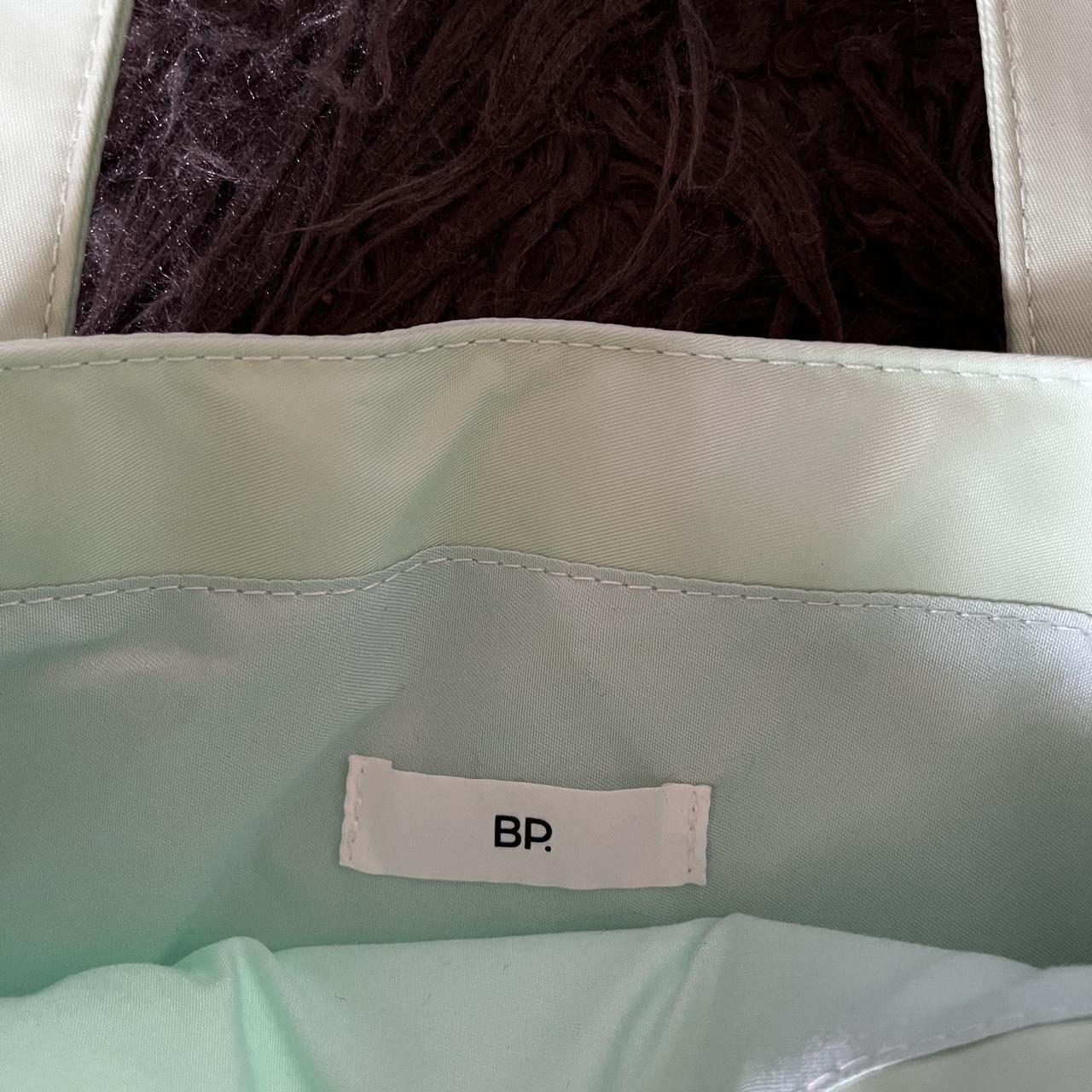 BP Mini Tote The cutest on the go bag for all your... - Depop