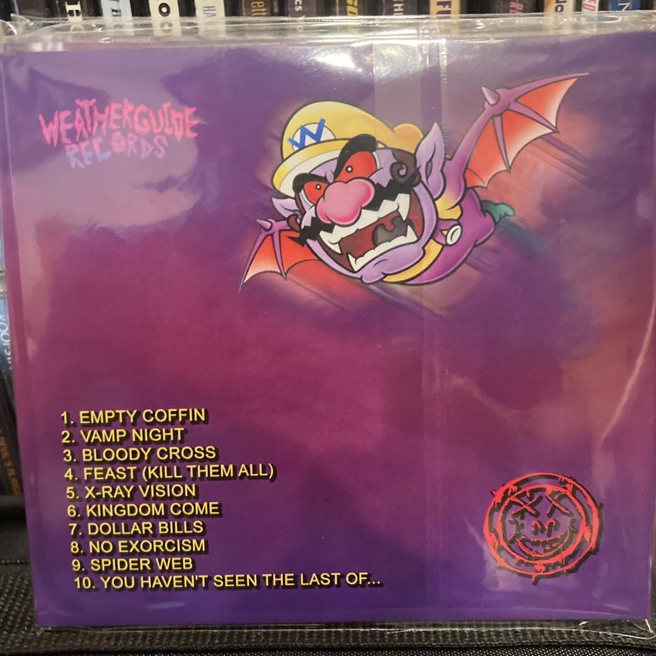 Spookyli X Vampire Money* Aka Spaceghostpurrp ( SGP... | Depop