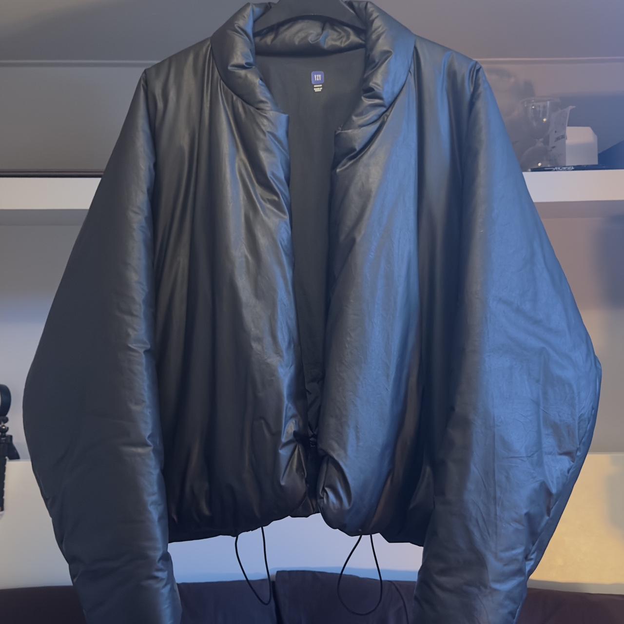 YEEZY GAP Round Jacket (Original) Size: M Quality:... | Depop