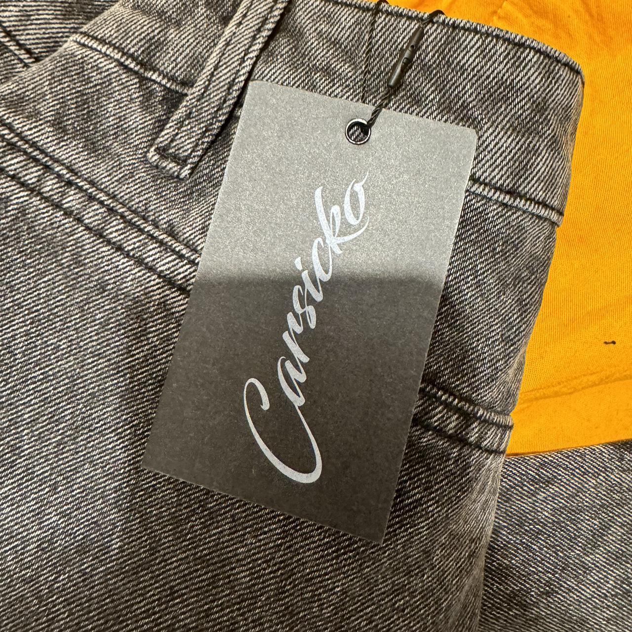 Carsicko Jorts - Depop