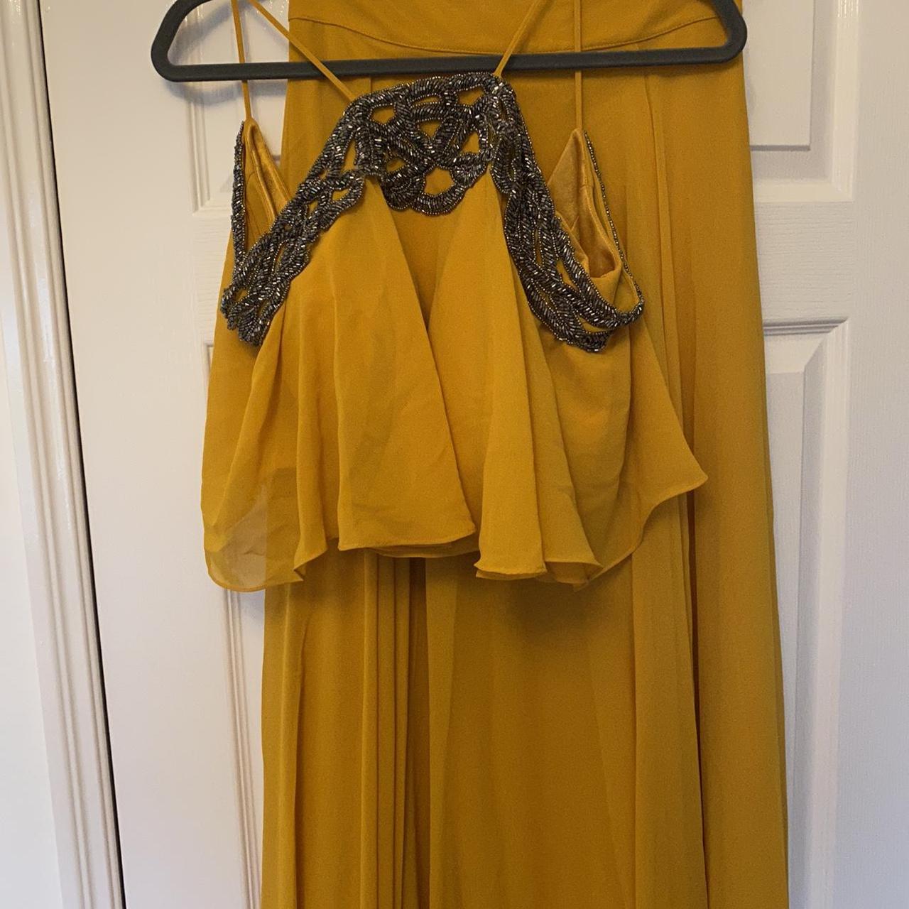 Evening dress - Depop