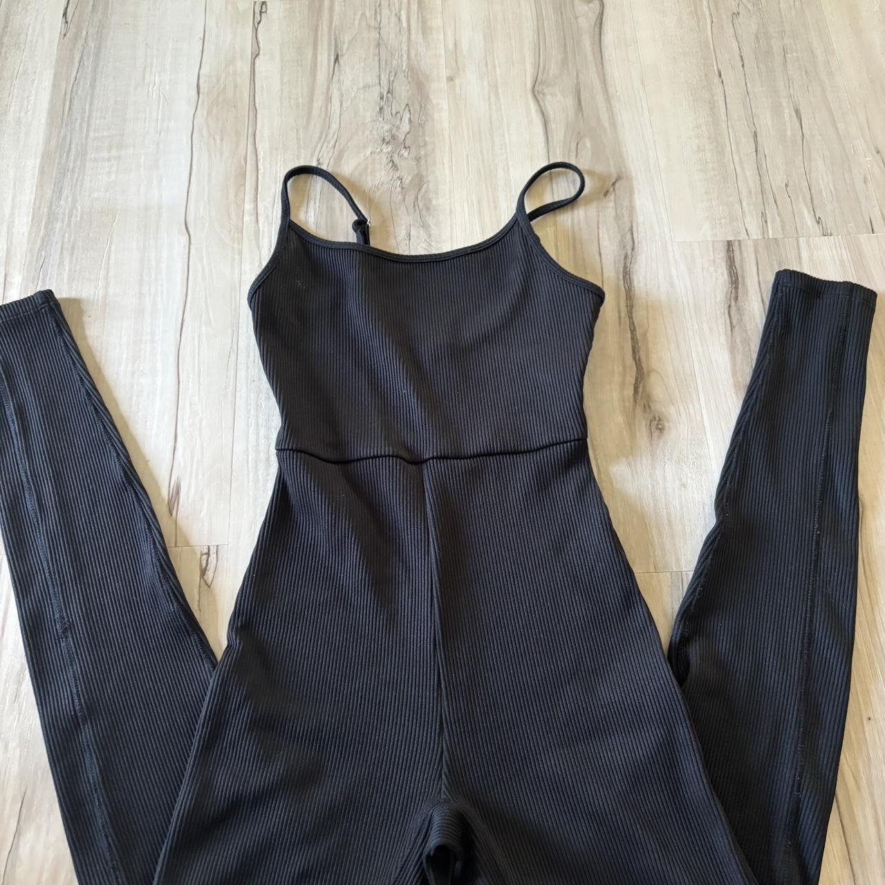 Wild Fable jumpsuit - Depop