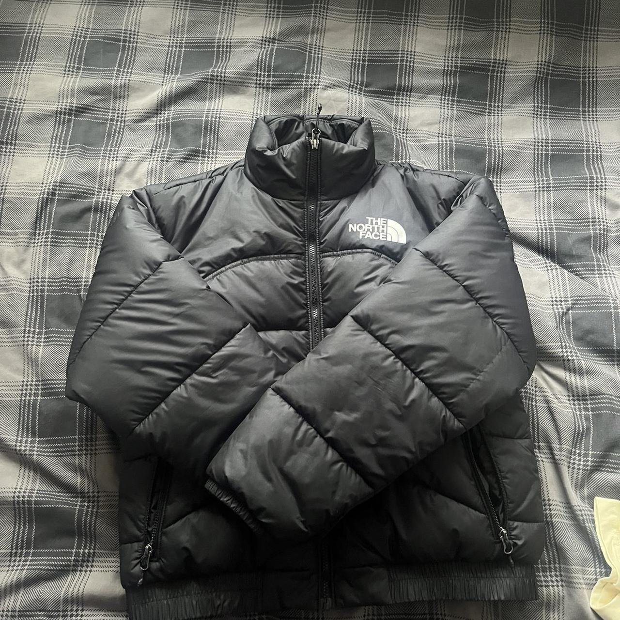 The north face coat TNF 2000 synthetic puffer jacket... - Depop
