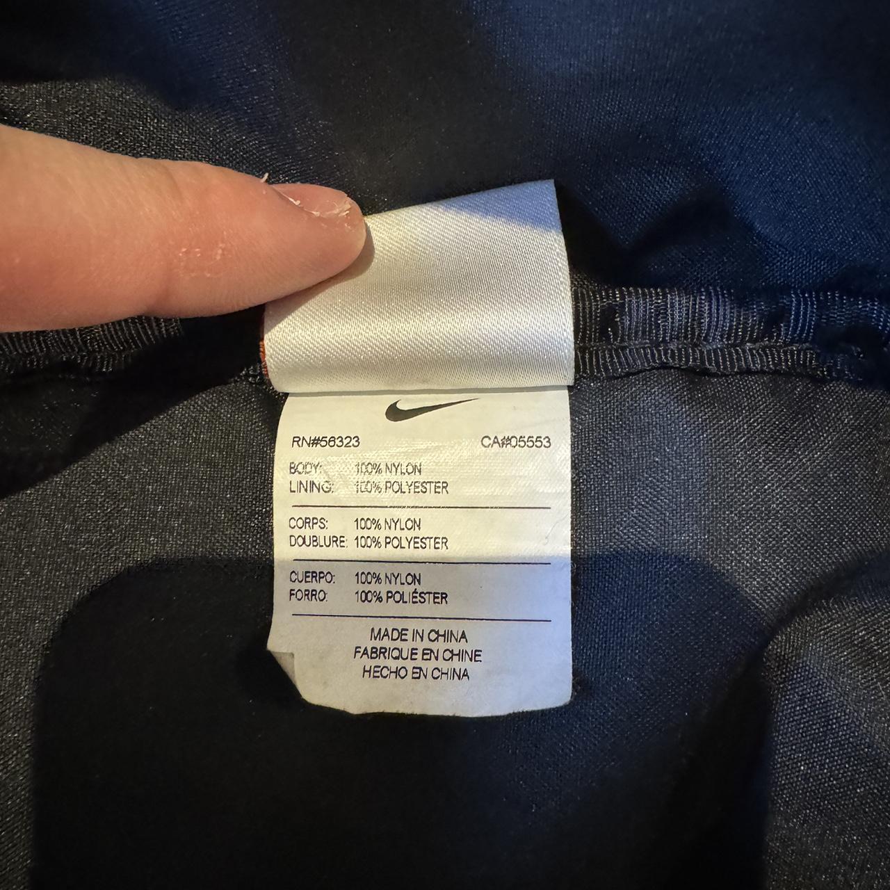 SS19 Supreme nike shoulder bag 3 pockets Bought it | Depop SS19 Supreme nike shoulder bag 3 pockets Bought it | Depop