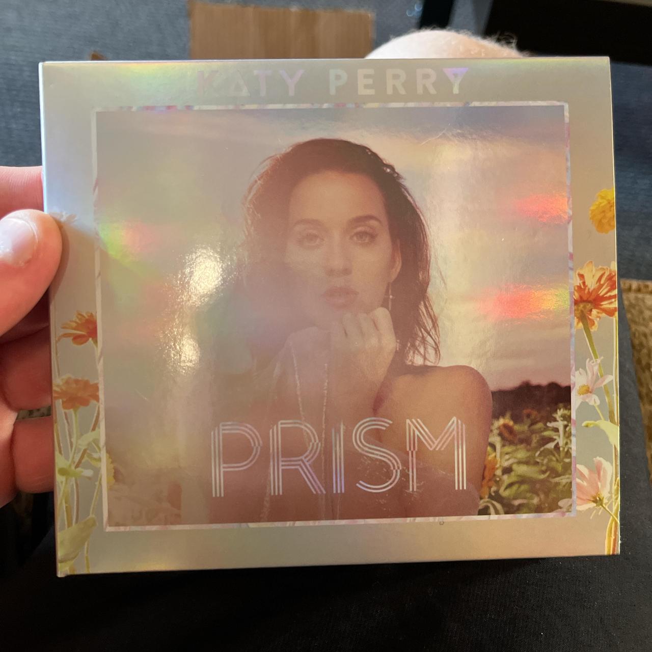 Katy Perry - Prism CD - Depop