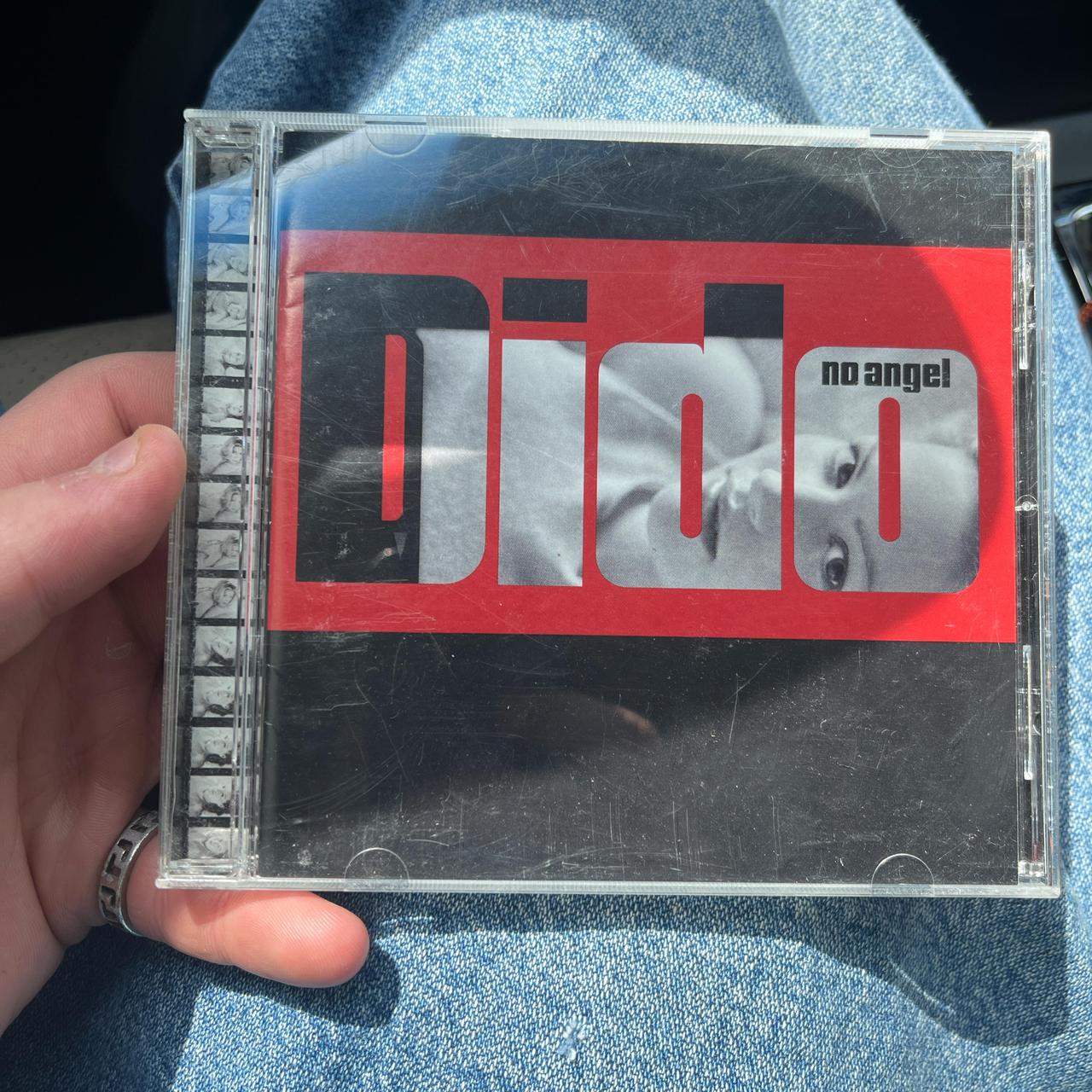 Dido - No Angel CD | Depop