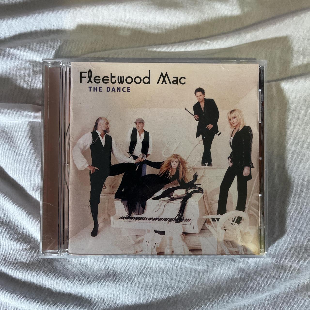 Fleetwood Mac - The Dance CD - Depop