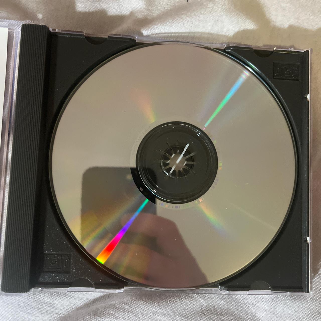 RuPaul - Back to My Roots CD - Depop