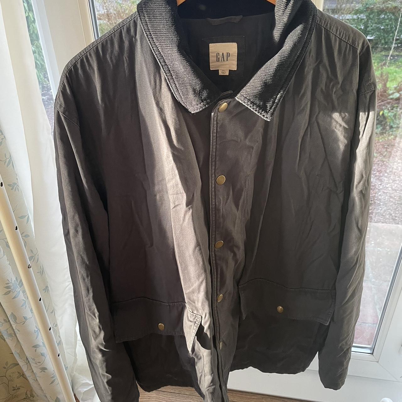 Gap Jacket #Gap - Depop