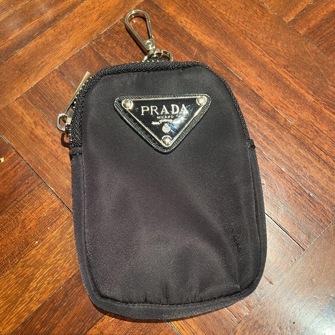 Super cute mini wallet bag Branded - Depop