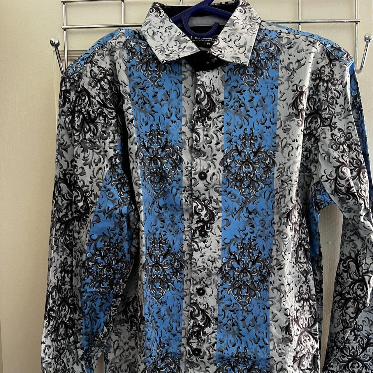 Barabas El Chapo shirt size medium. Only worn once... - Depop