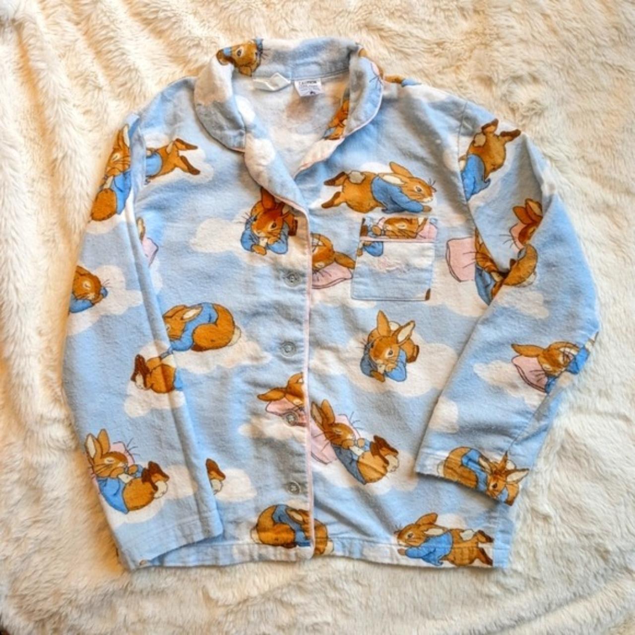 PETER ALEXANDER JR. x Peter Rabbit Size 8... - Depop