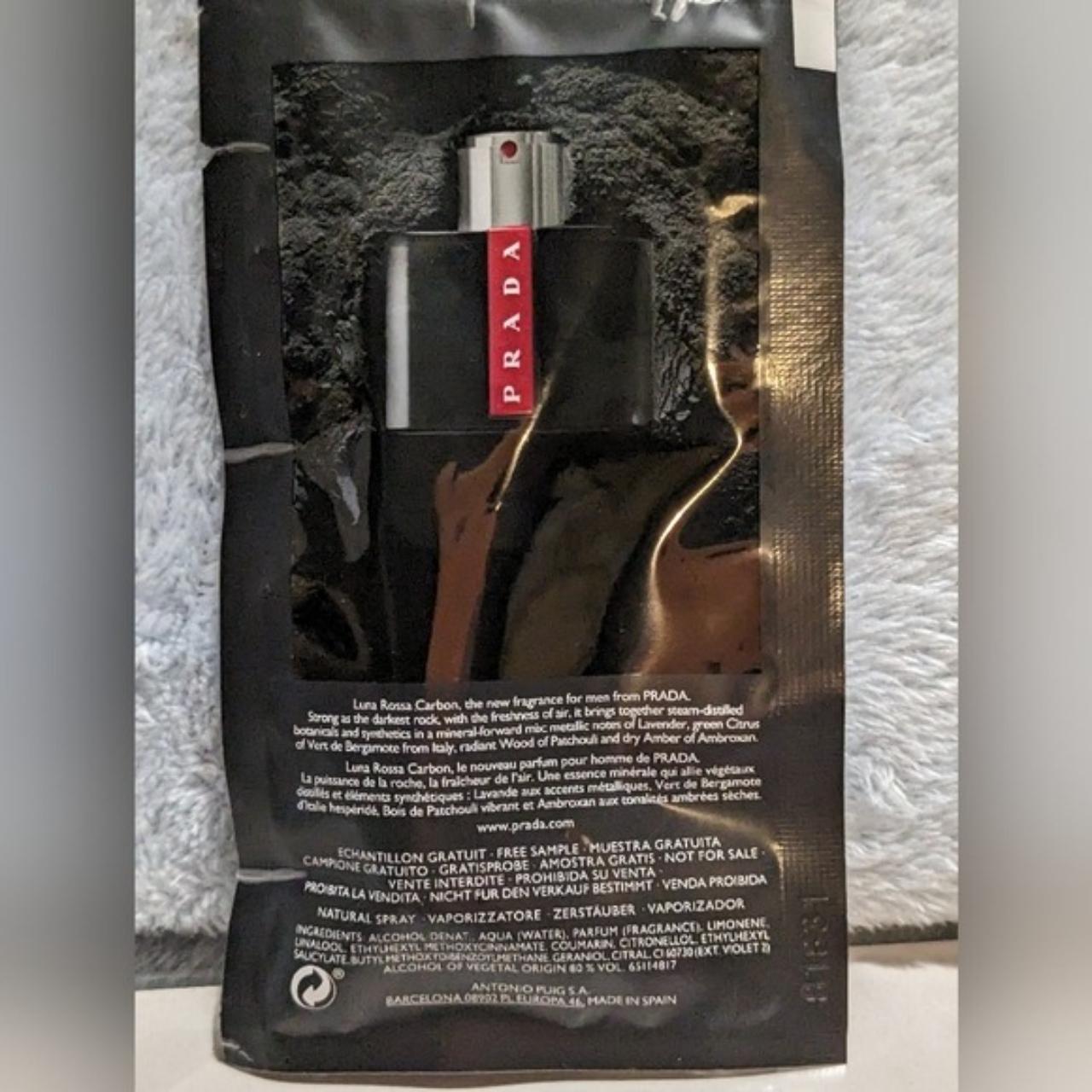 PRADA Sealed Package - contains 1.5 ml (0.05 oz)... | Depop