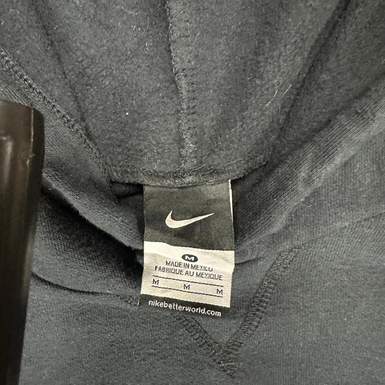 Vintage Nike Richmond Flying Squirrels Embroidered... - Depop