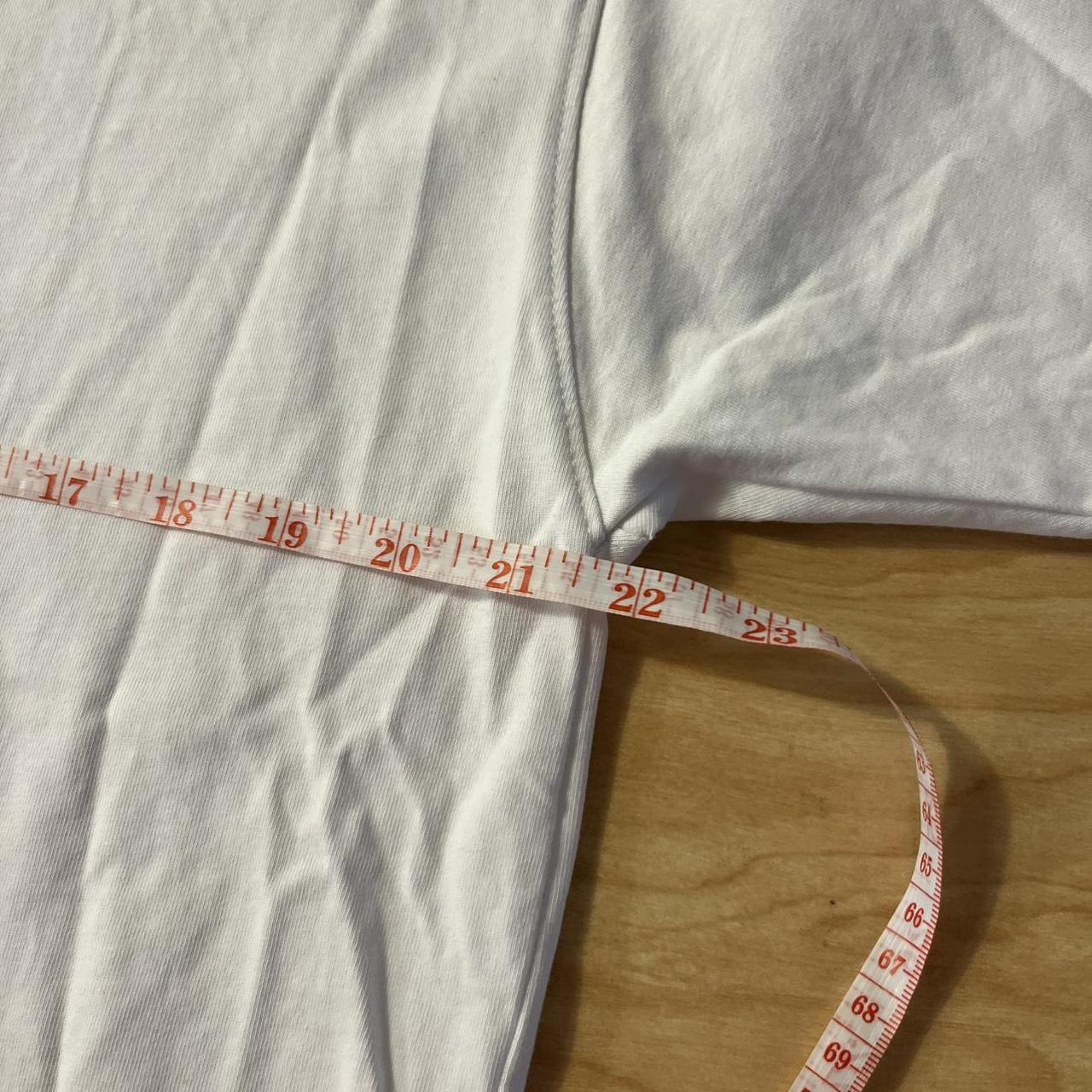 White Drake Certified Lover Boy cotton t-shirt... | Depop