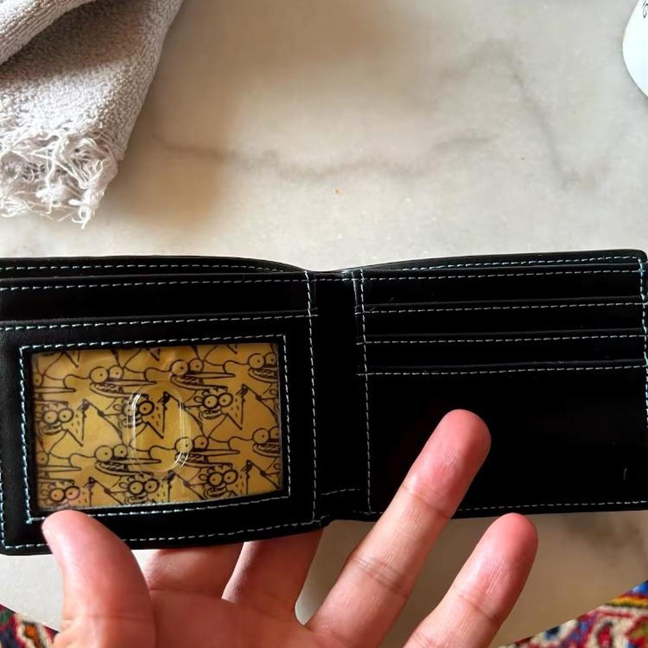 Regular show wallet #regular show #wallet FREE... | Depop