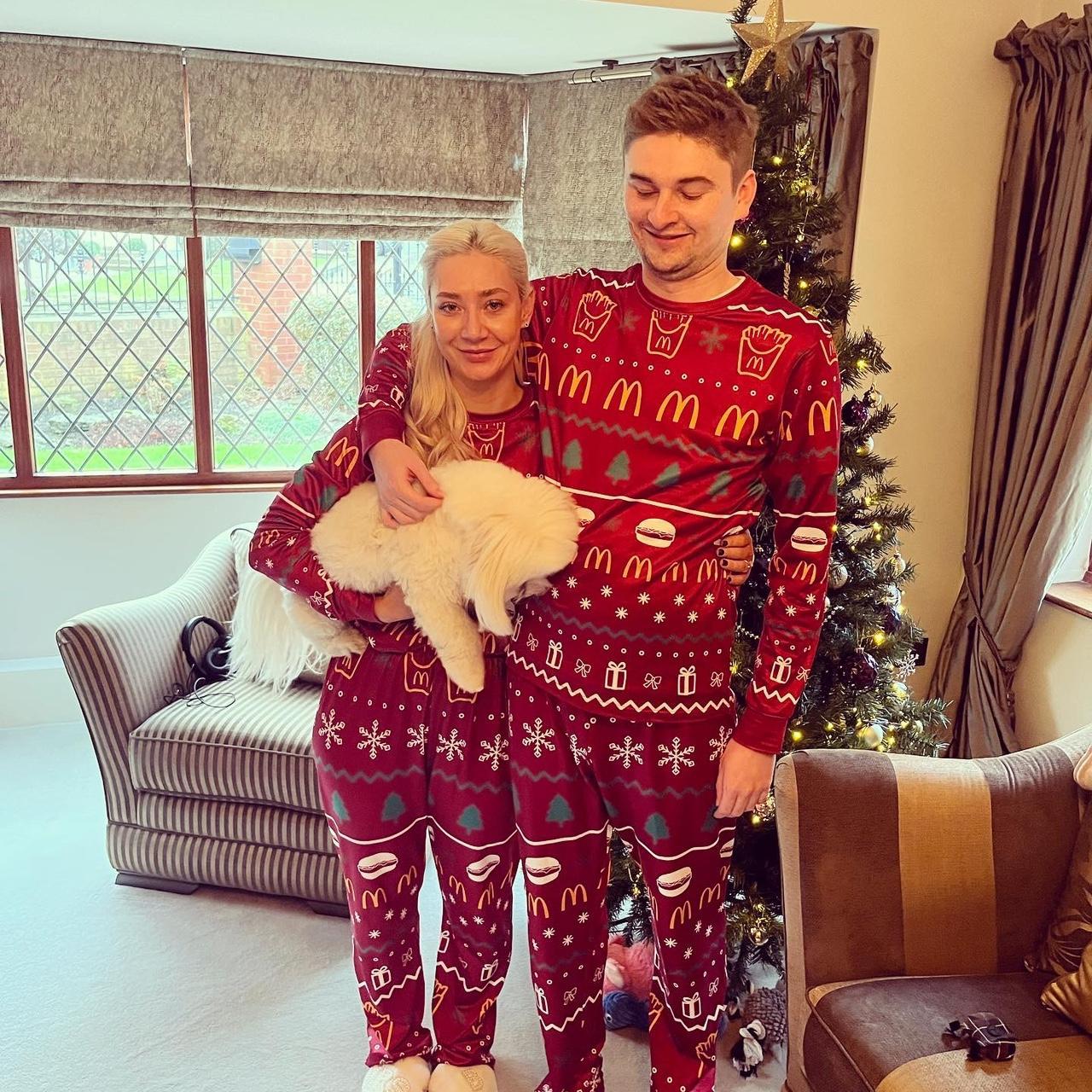 Women's Pajamas | Depop