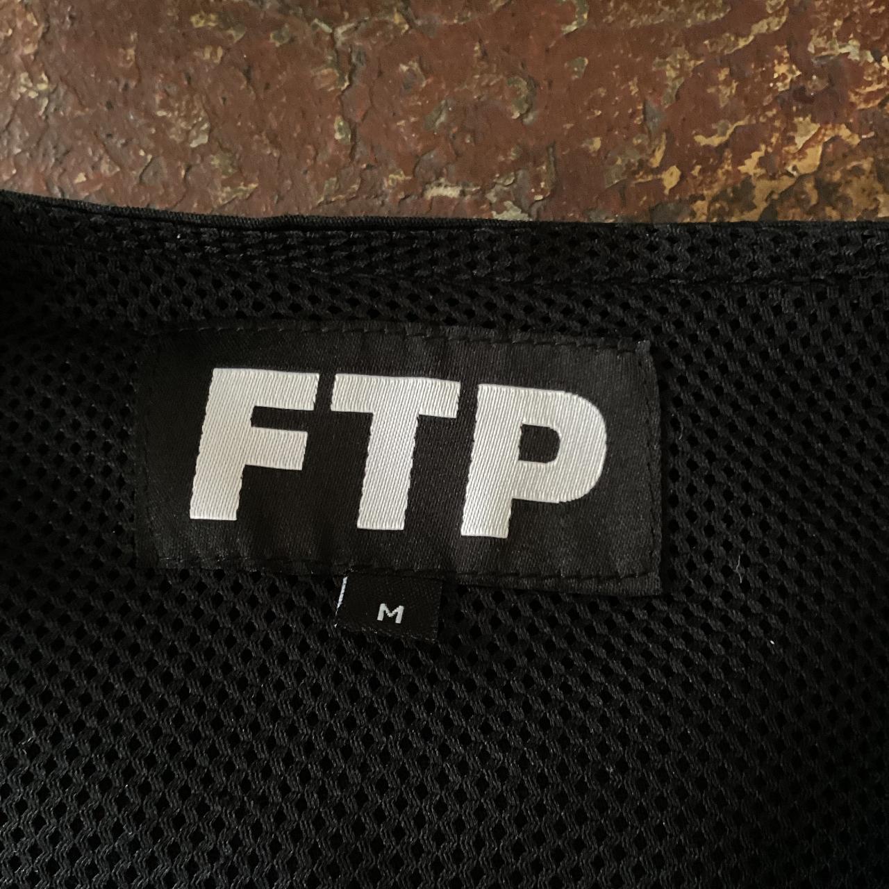 FTP REAPER TACTICAL VEST SHIPS ASAP WORN 2 OR 3... - Depop