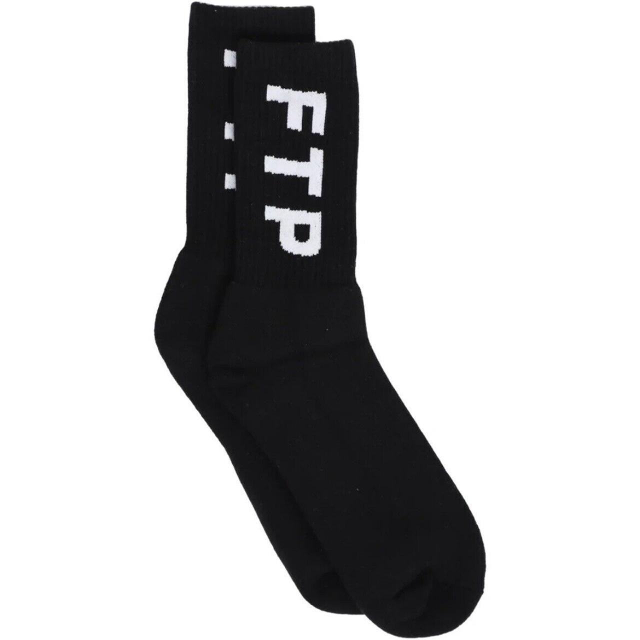 FTP x THRASHER SOCKS BRAND NEW SHIPS ASAP #FTP... - Depop