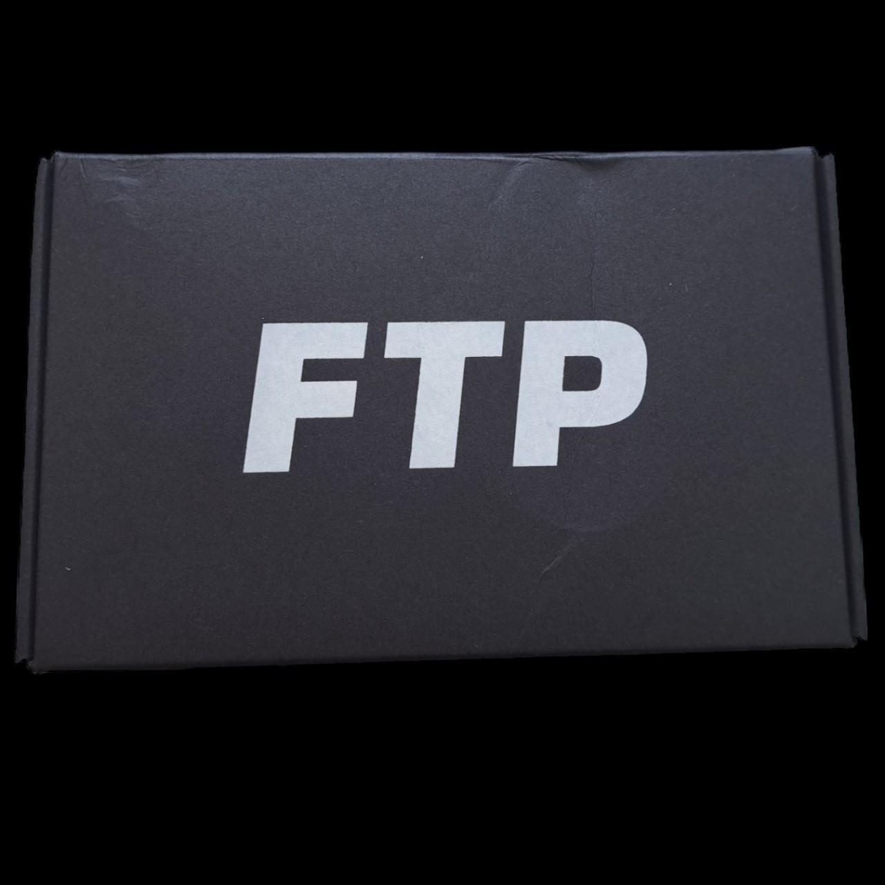 FTP ICE CUBE LETTER MOLD BRAND NEW #FTP... - Depop