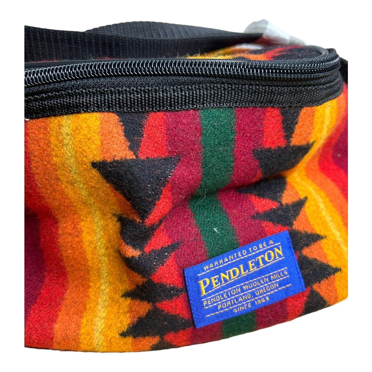 Pendleton Women's Multi Bag | Depop