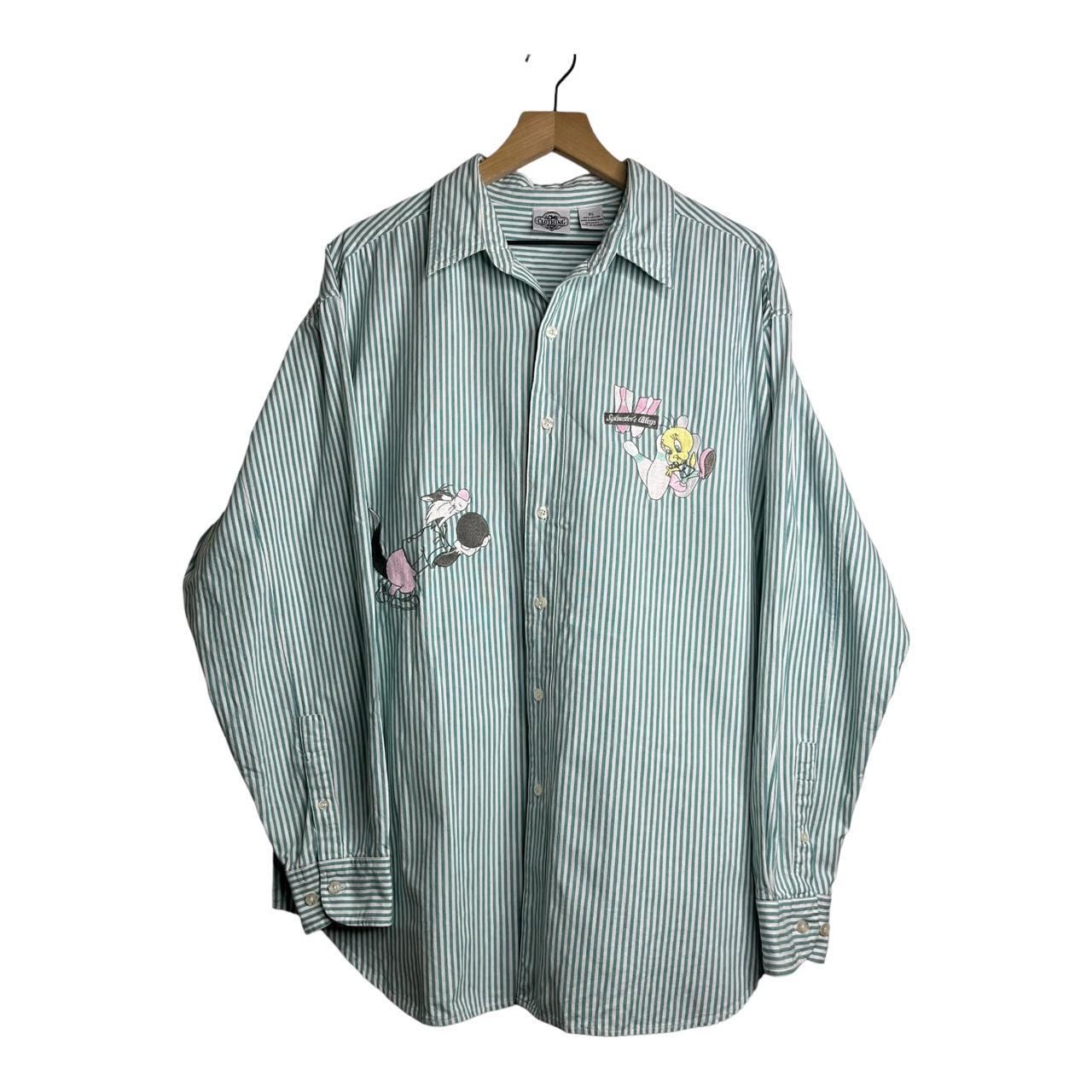 Acme Clothing Men's Shirt | Depop