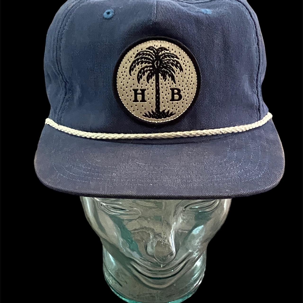 Howler Brothers Men's Hat | Depop