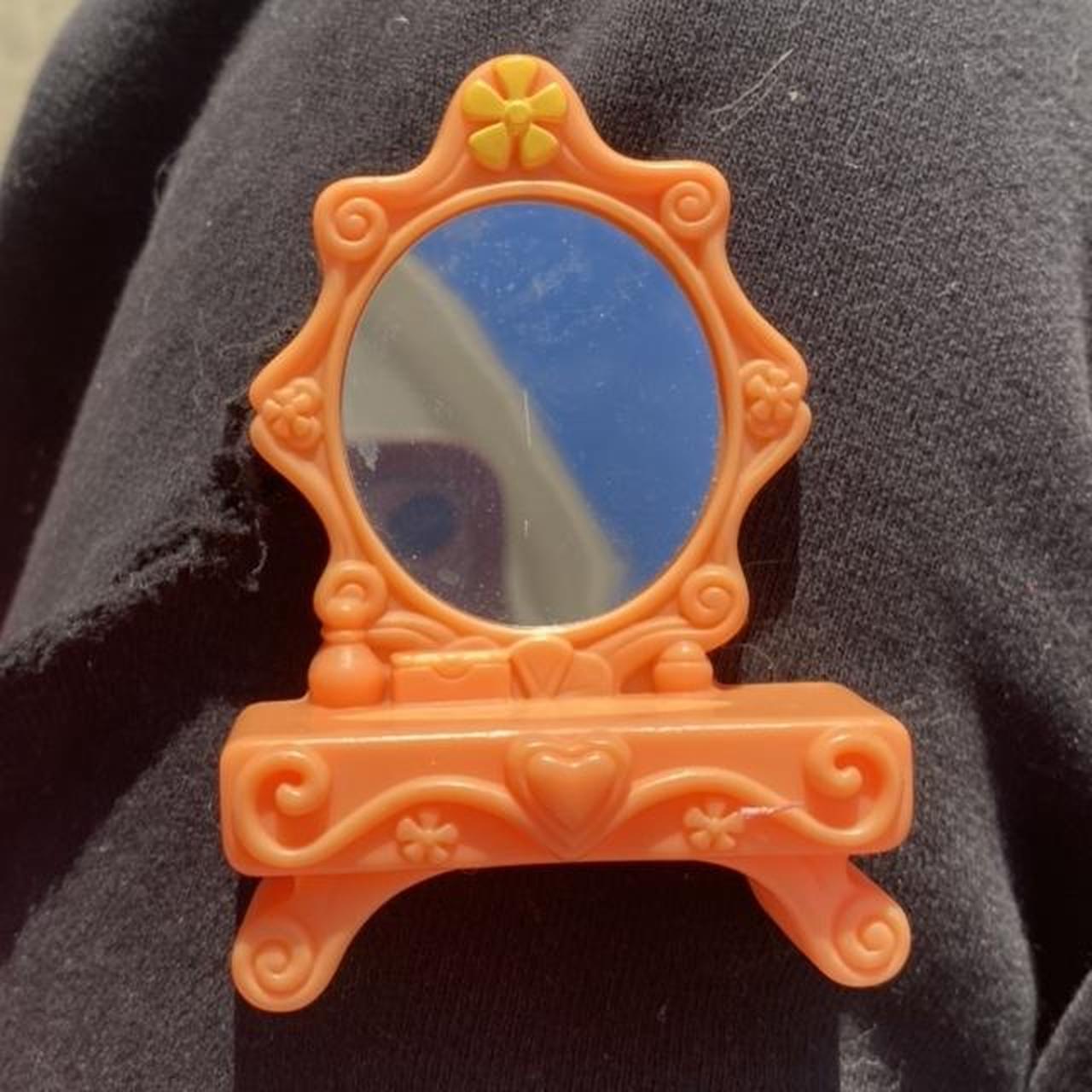 my little pony ponyville vanity so cute #mlp... - Depop