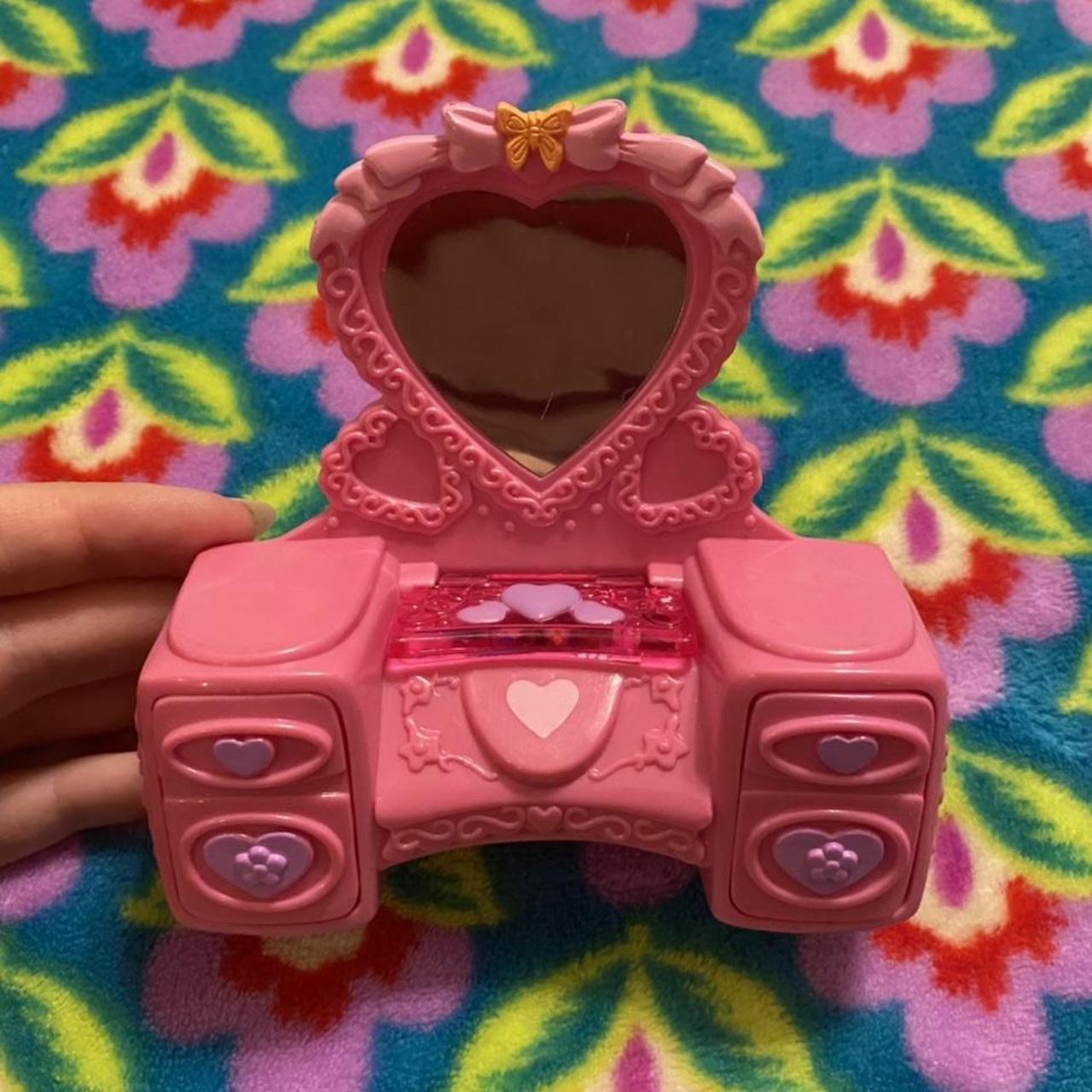 My Little Pony MLP G3 Vanity this lil vanity is so... - Depop