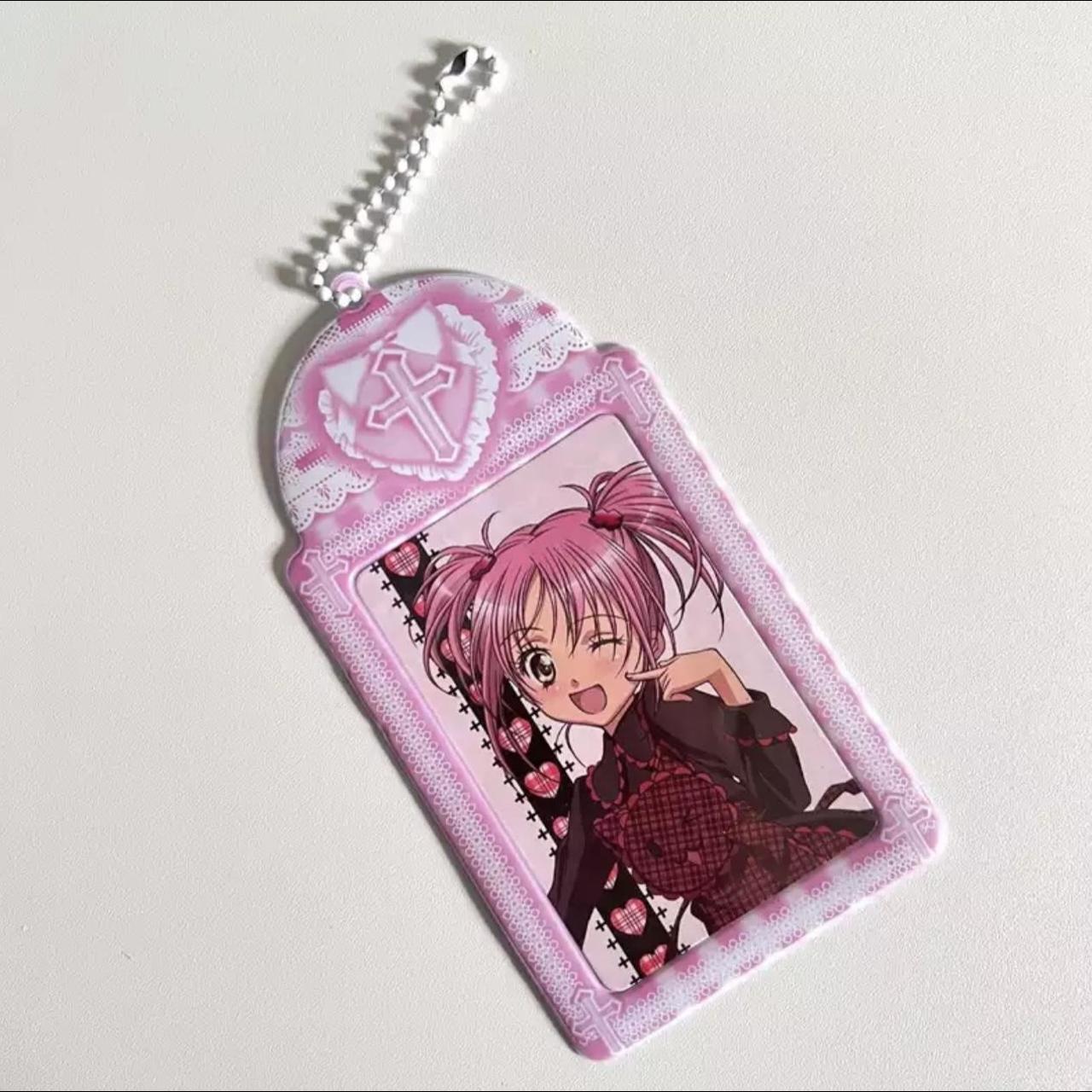 Selling keychain bundle not selling separately so... - Depop