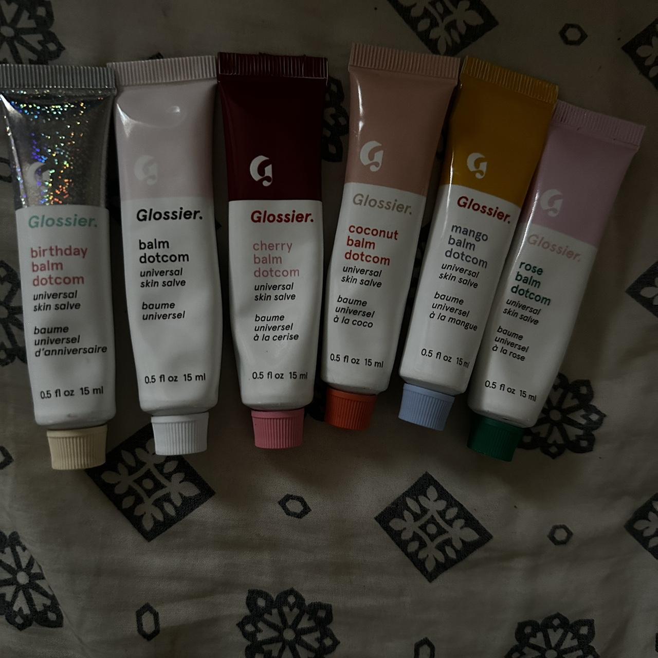 Glossier Makeup | Depop