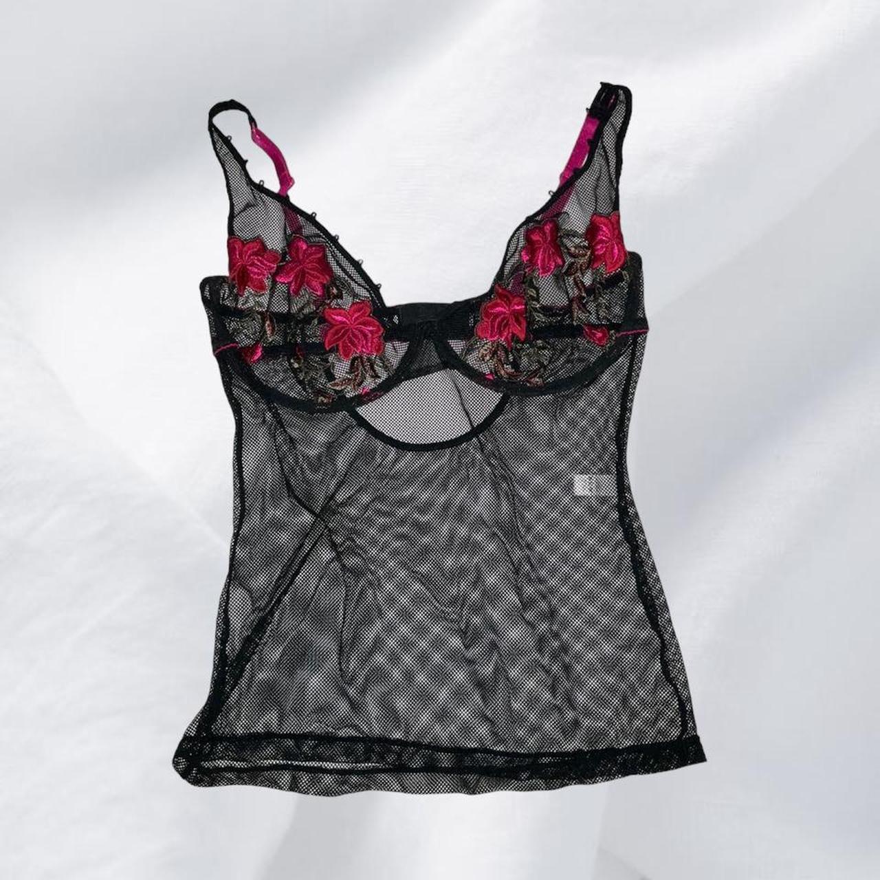 Women's multi Vest | Depop