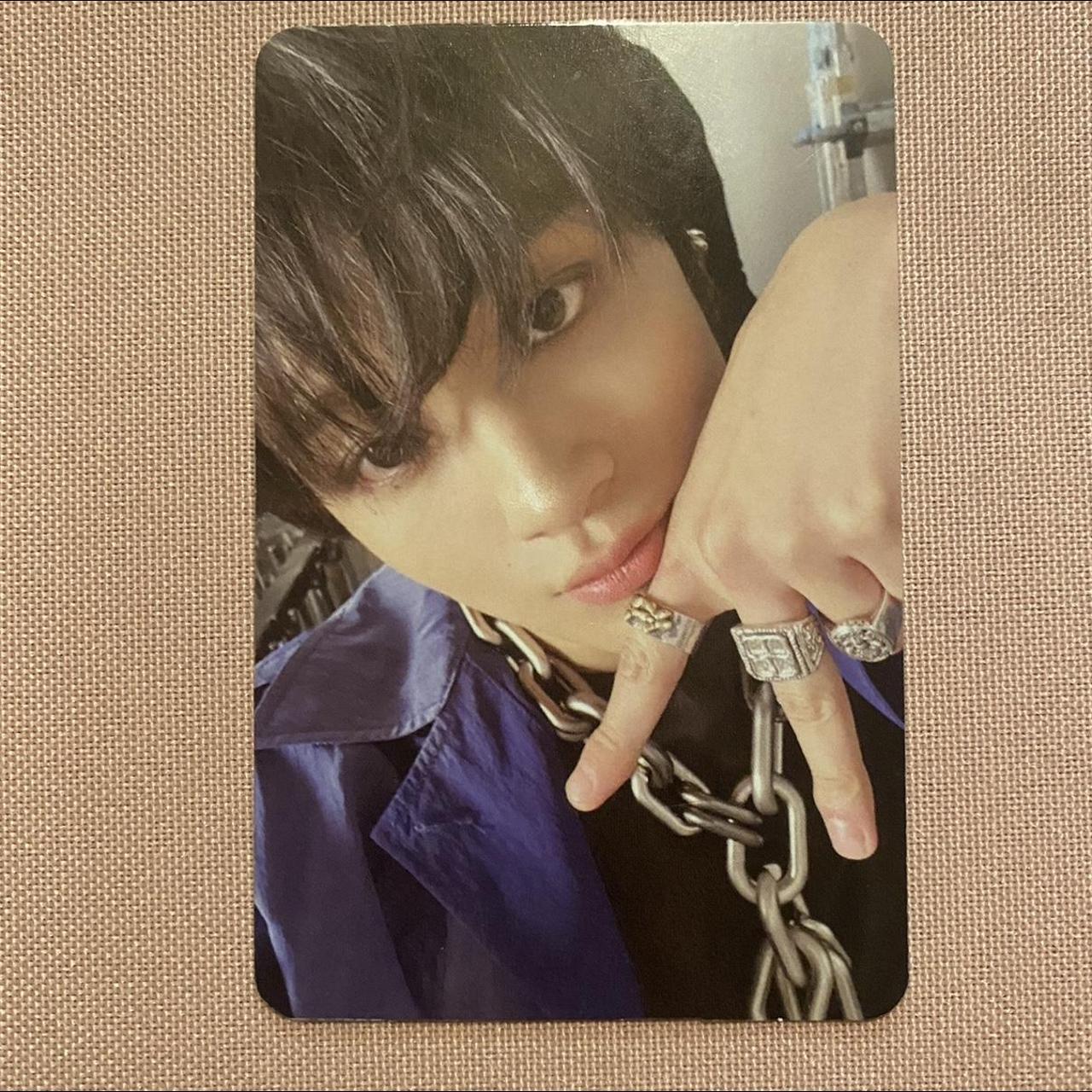 haechan nct ayo pc - Depop