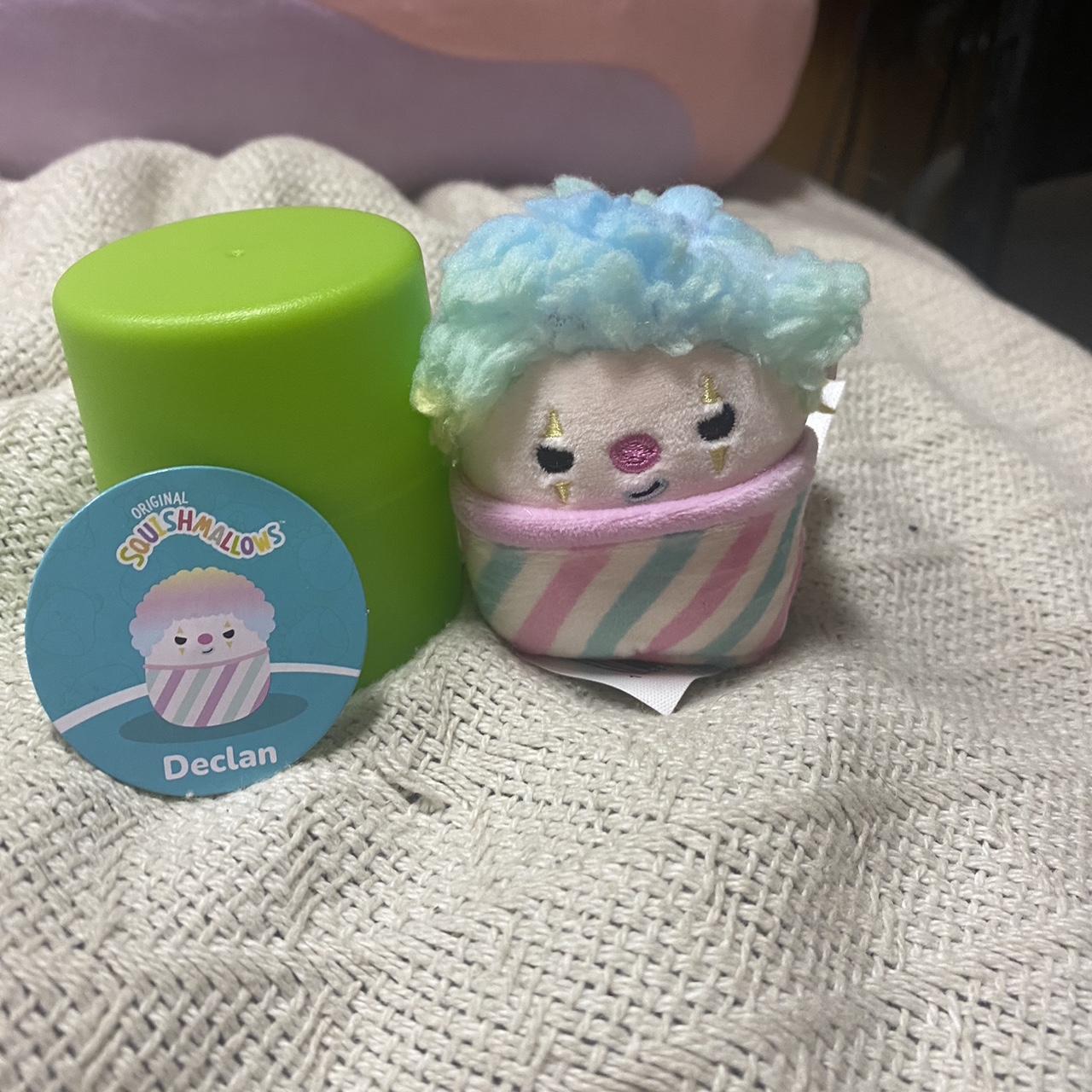 New with tags Declan Micromallow with capsule and... - Depop