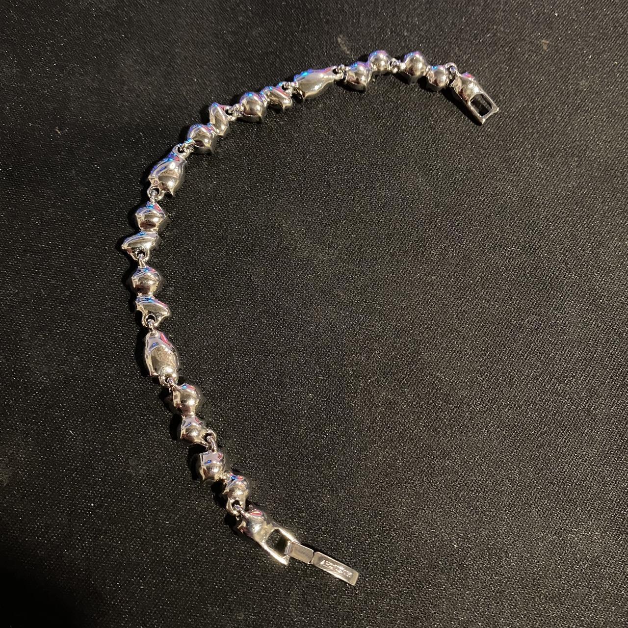 Givenchy Macys Bracelet Exquisite sparkle. Crystals... - Depop