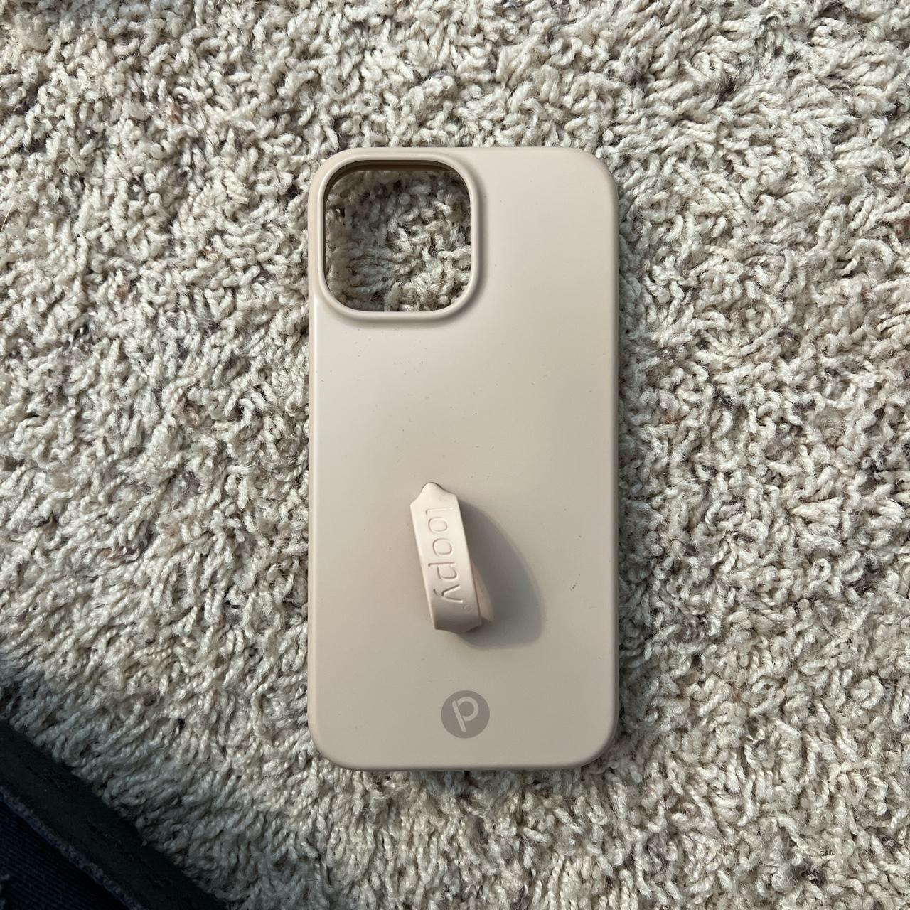 13 Pro Max Loopy Case - Depop