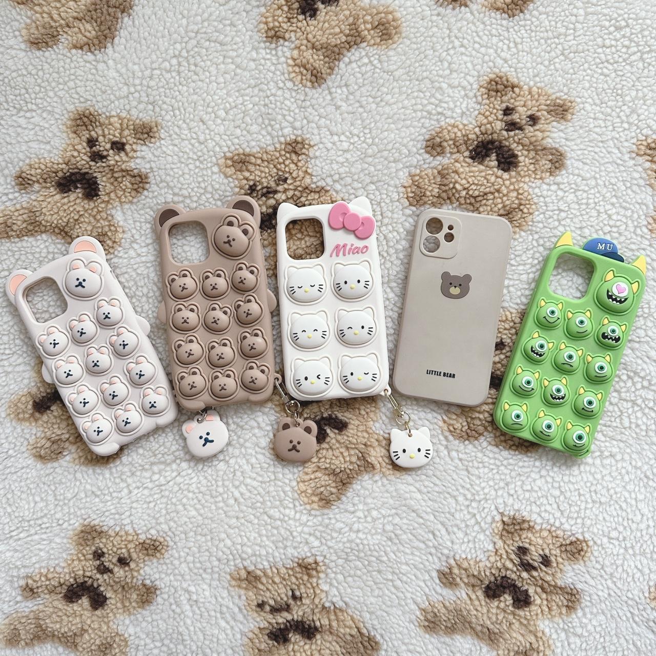Multi Phone-cases | Depop