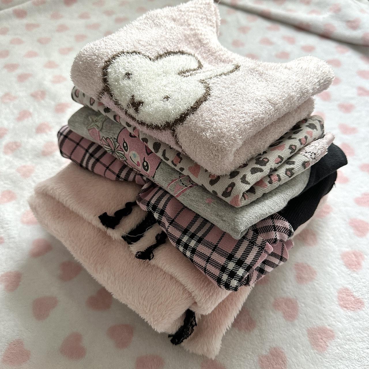 mini gyaru drop preview 🎀☆ coming this week !... - Depop